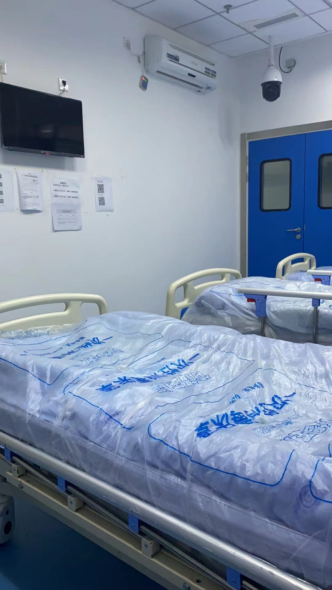 Quarantine Qronicles (in China!!) | by Sarah Cai | Medium