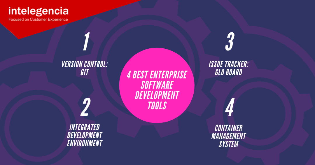 Must-Have Enterprise Software Development Tools in 2020 | by ...