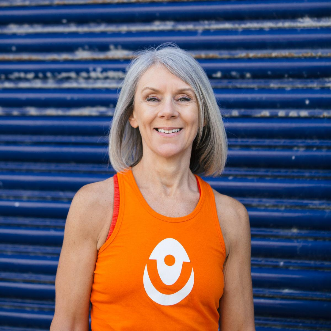 Vicki Baumann of YogaWithVickiB on Overcoming Injury to Become a ...