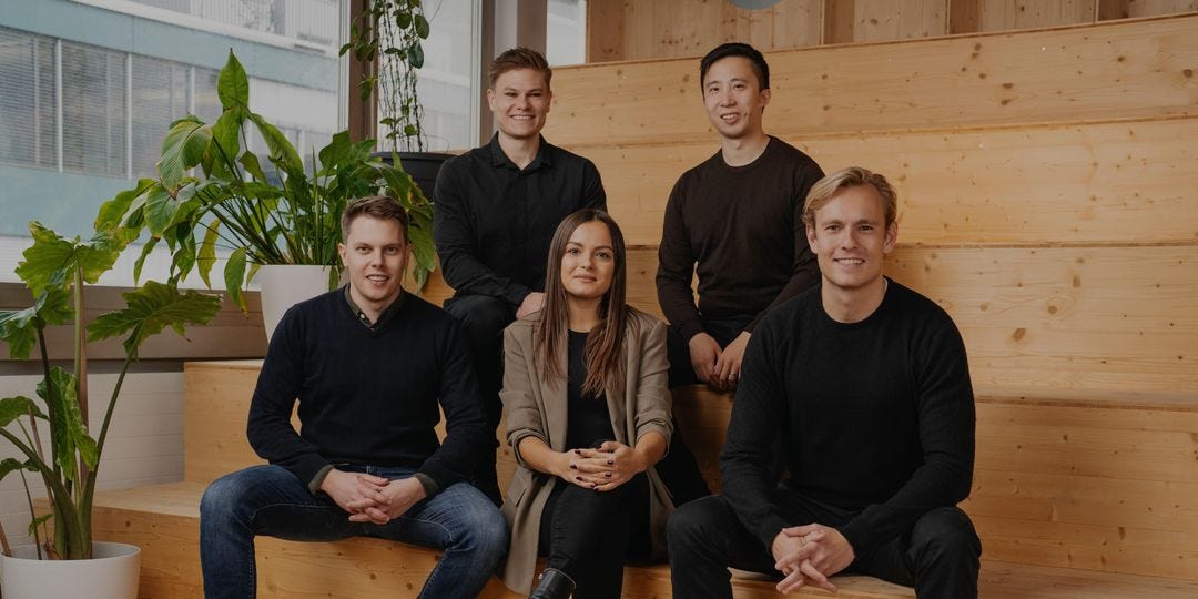 Calvin Risk — Unlocking the Full Potential of Artificial Intelligence ...