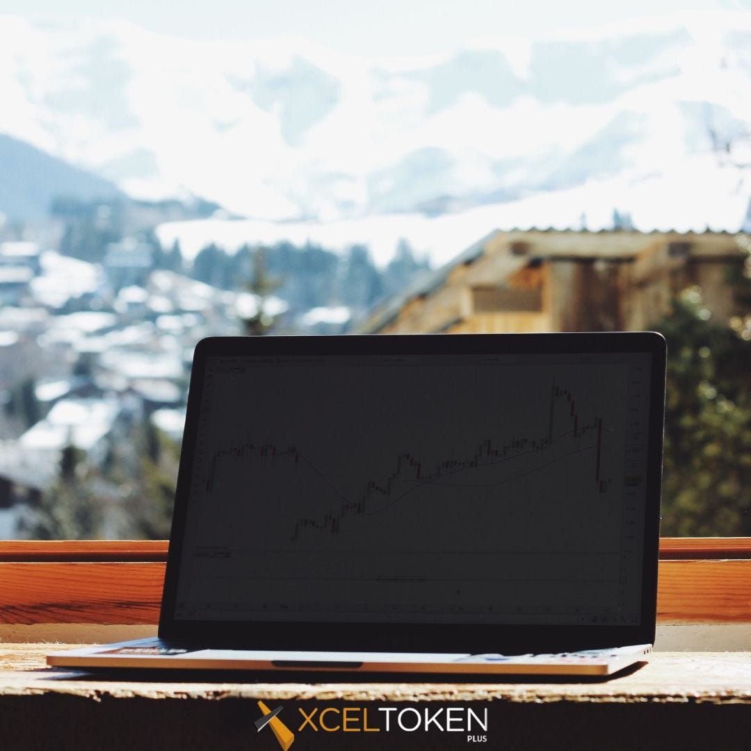 XcelToken Plus Trading Strategy Parameters to Keep in Mind | by ... XcelToken Plus Trading Strategy Parameters to Keep in Mind | by ...