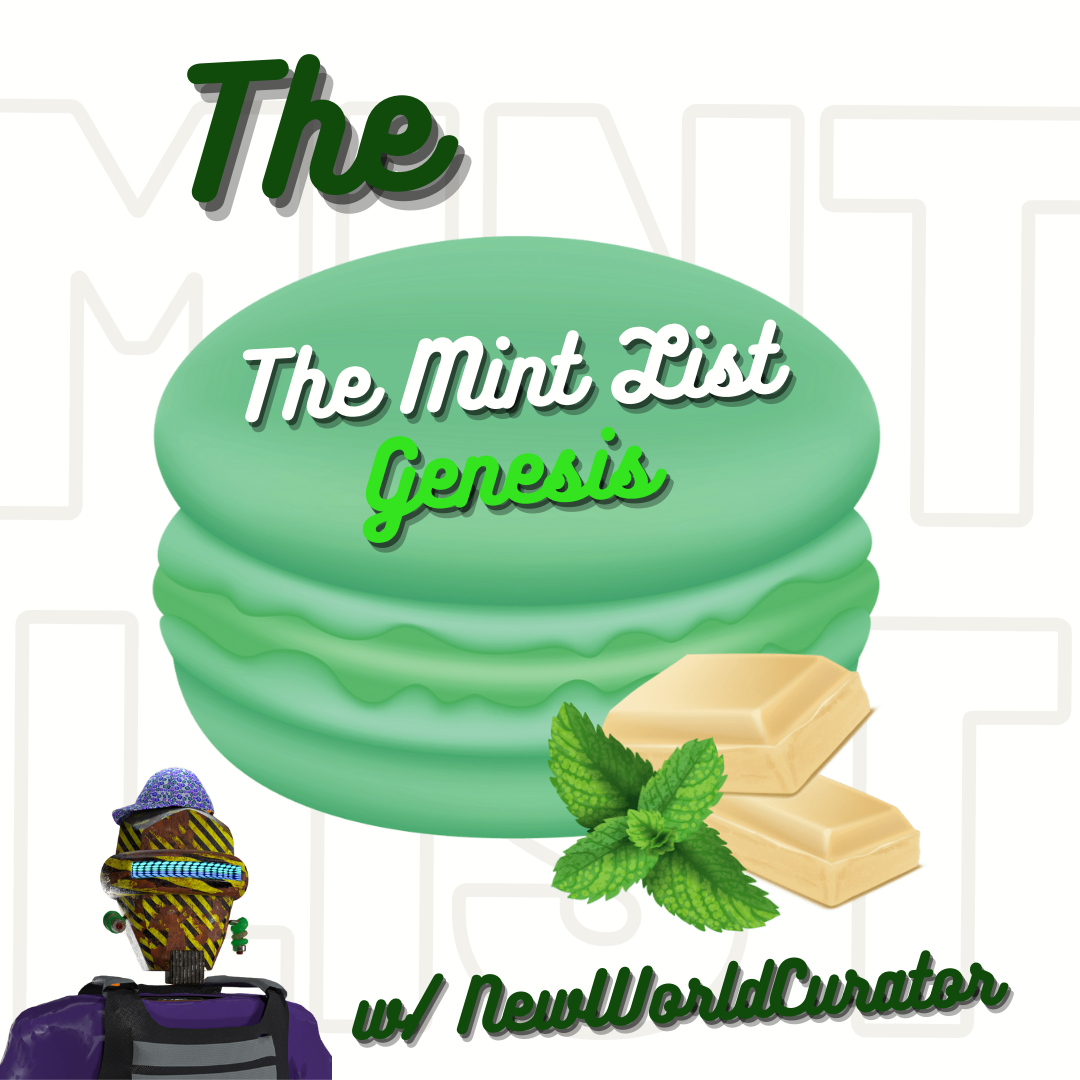 Season 1: Episodes 0–3. Why we started the Mint Lines, though… | by ...