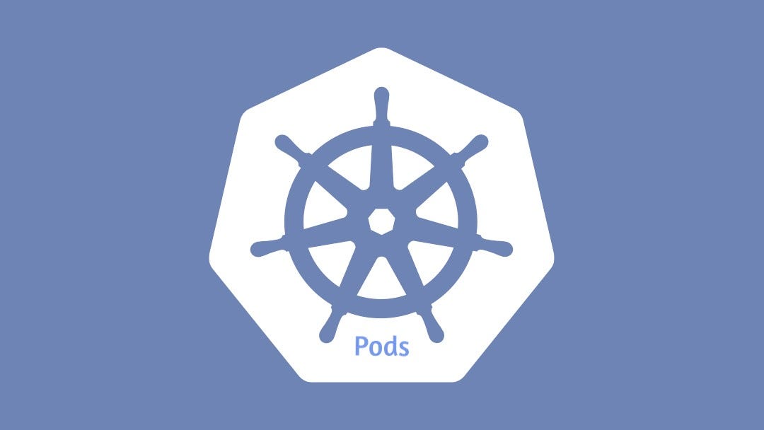 Kubernetes Pod Easy Explained Before We Move On To Understanding