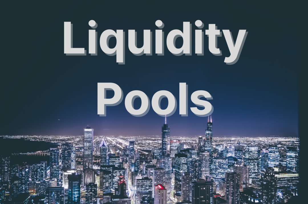 Understanding Liquidity Pools: A Beginner’s Guide to the DeFi ...