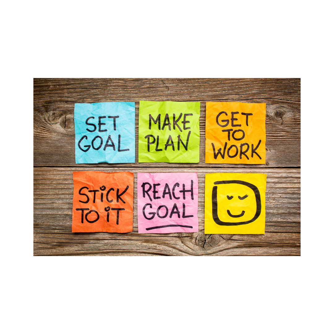 Make it Happen. The Goals That Never Happen | by Boss Influencers | Medium