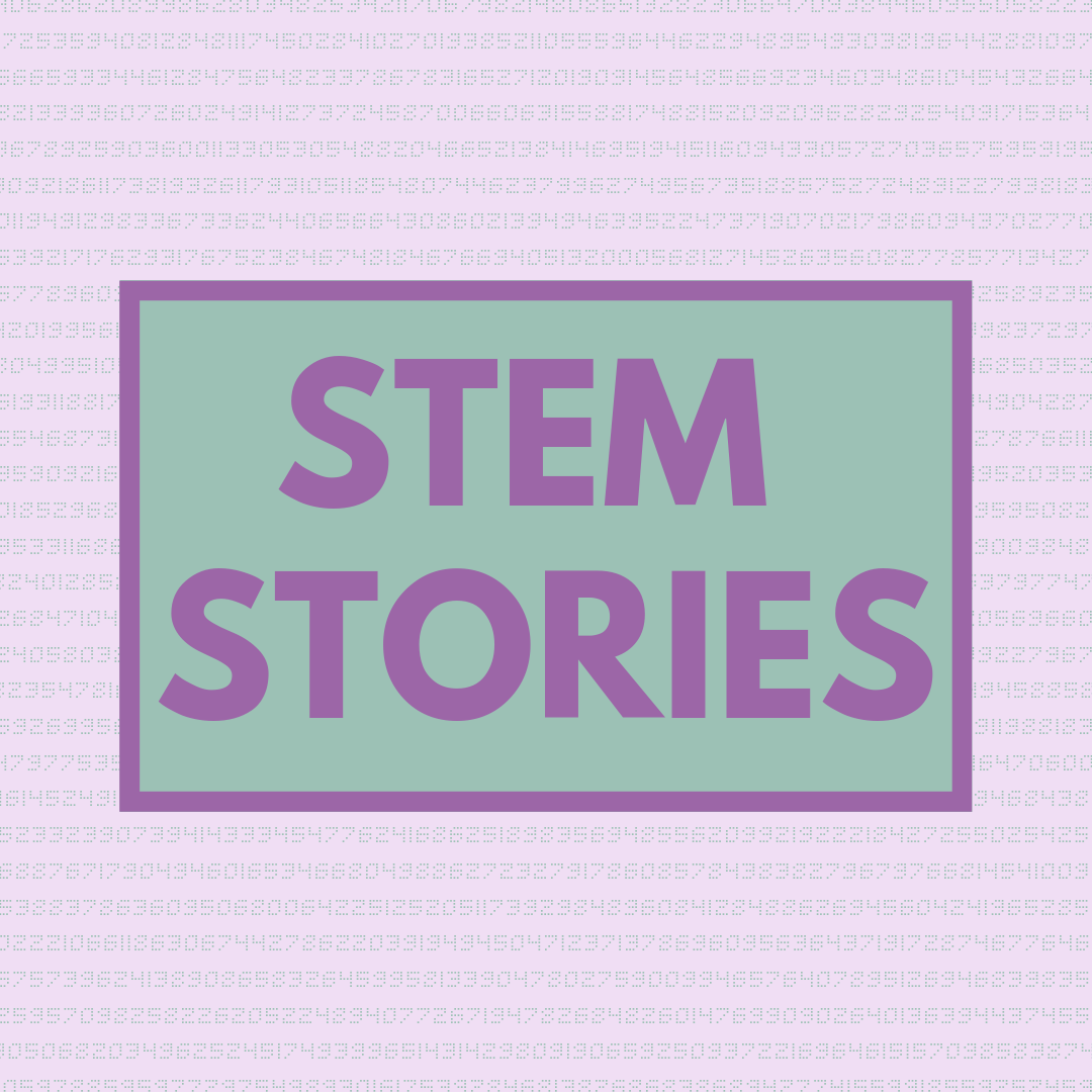 STEM Stories: Teens in STEM. “I actually have always loved science ...