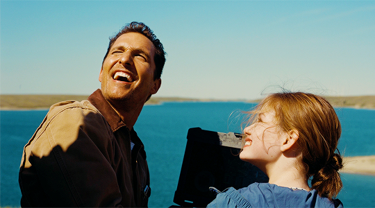 INTERSTELLAR: WHEN SCIENCE AND EMOTIONS MEET | by Jojolola William ...