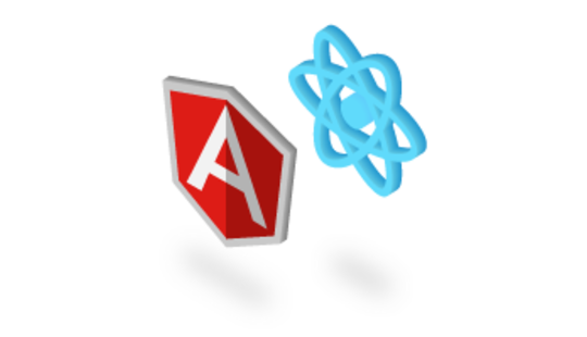 React vs Angular: A First Look - Ben Greenberg - Medium