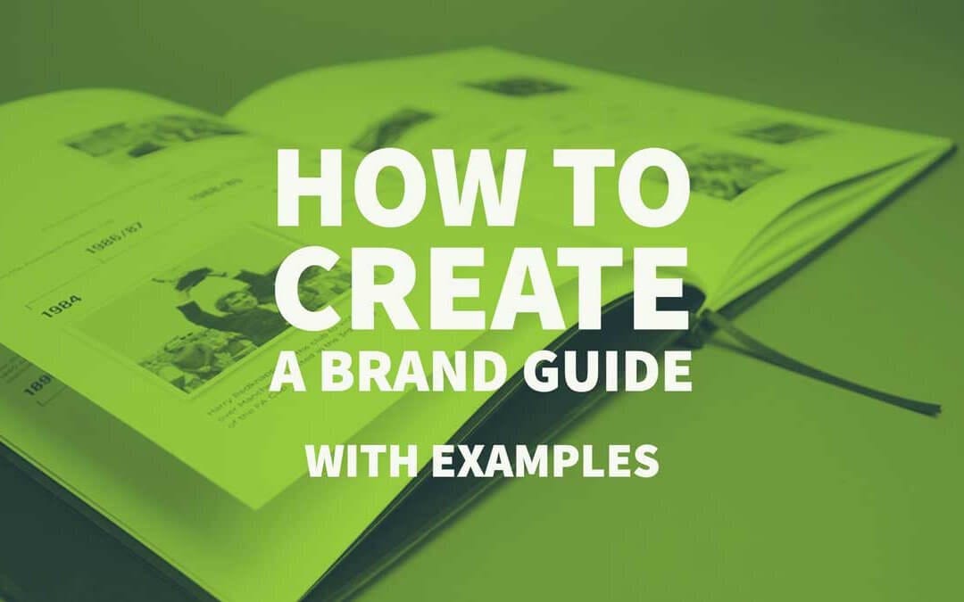 How To Create A Brand Guide With Examples Inkbot Design Medium How To Create A Brand Guide With Examples Inkbot Design Medium
