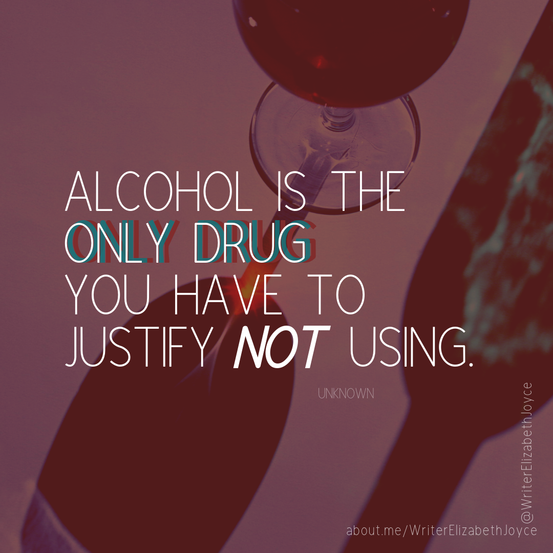 The Sober Curious Trend Is Making It Easier To Say “No, Thanks” | by ...