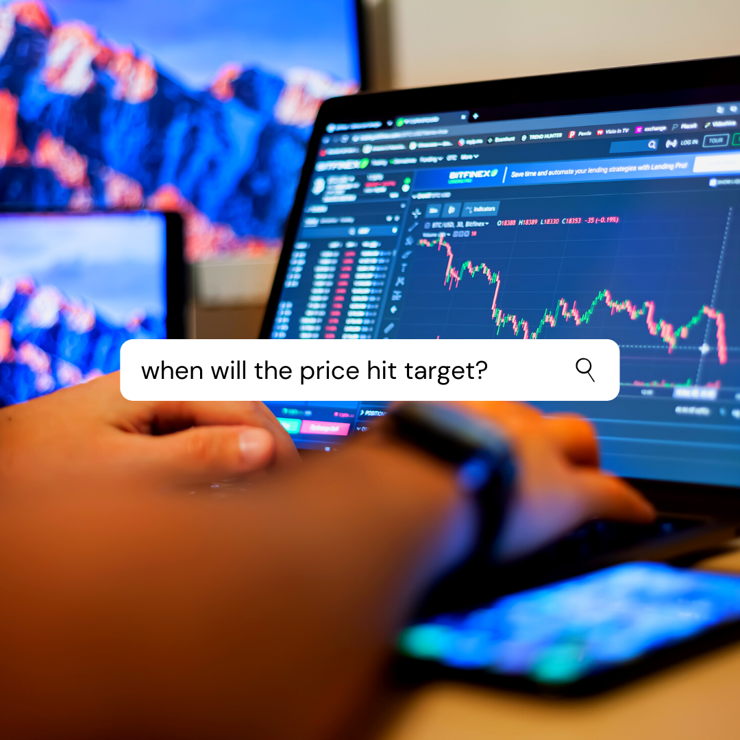 Why here…? - Falcon Trader - Medium