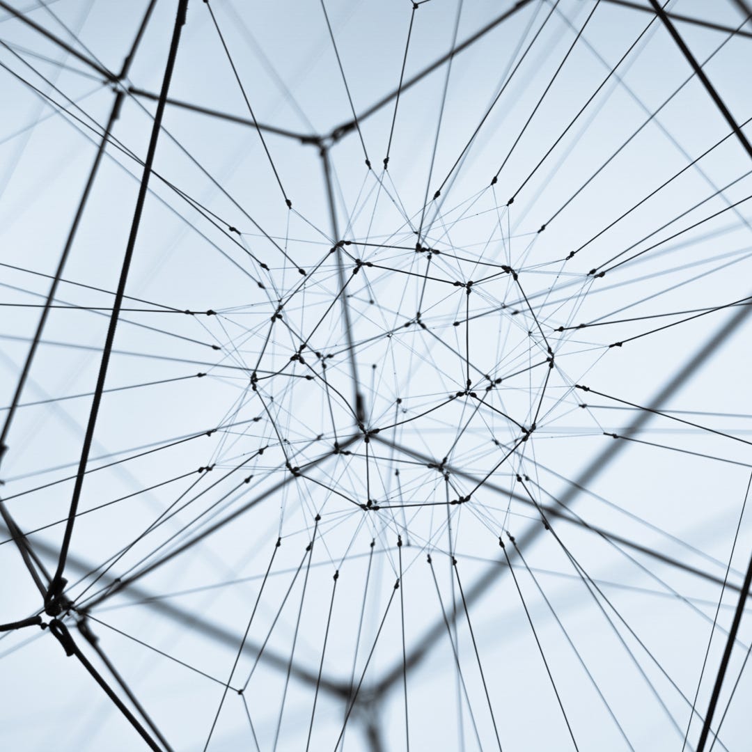 Reconnecting with Who You Are: A Missive for World-Healers | by ...