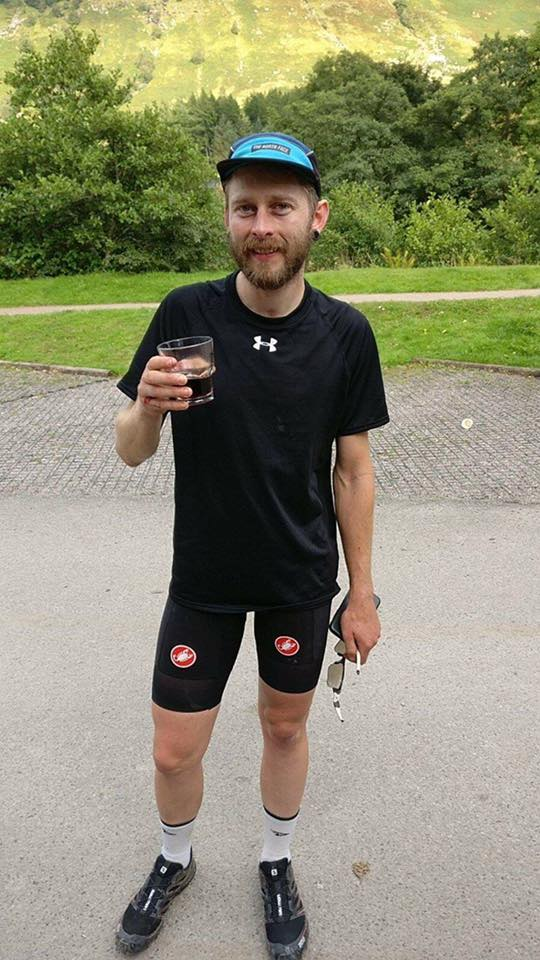 National 3 Peaks Challenge Cycling Record | by Ross Malpass | Medium