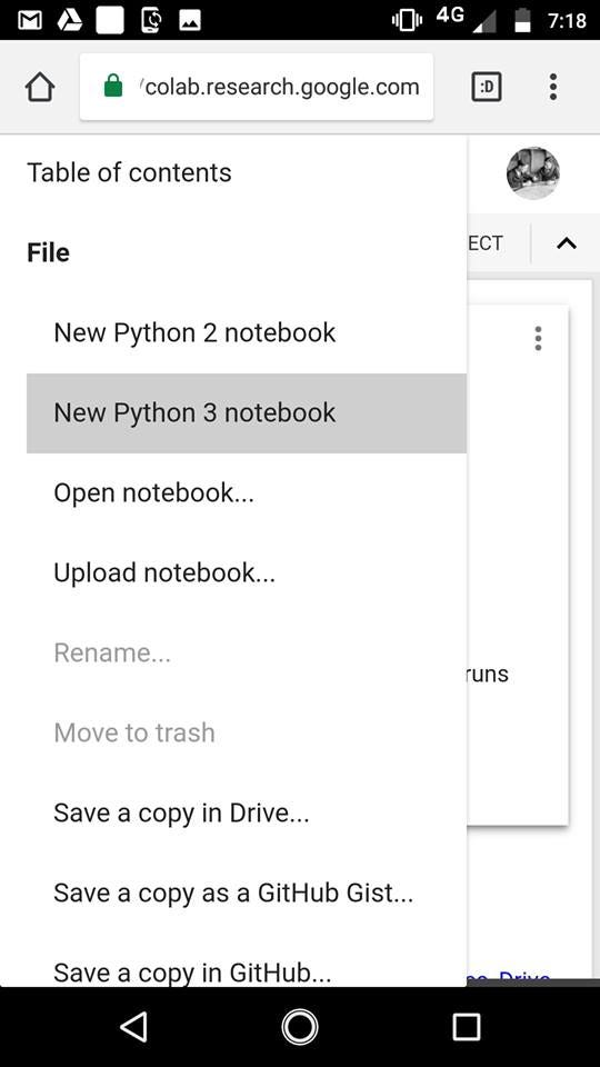 EP #023 Python : Google Colab รัน Python แบบ Online | by ลุงวิศวกร สอน ...