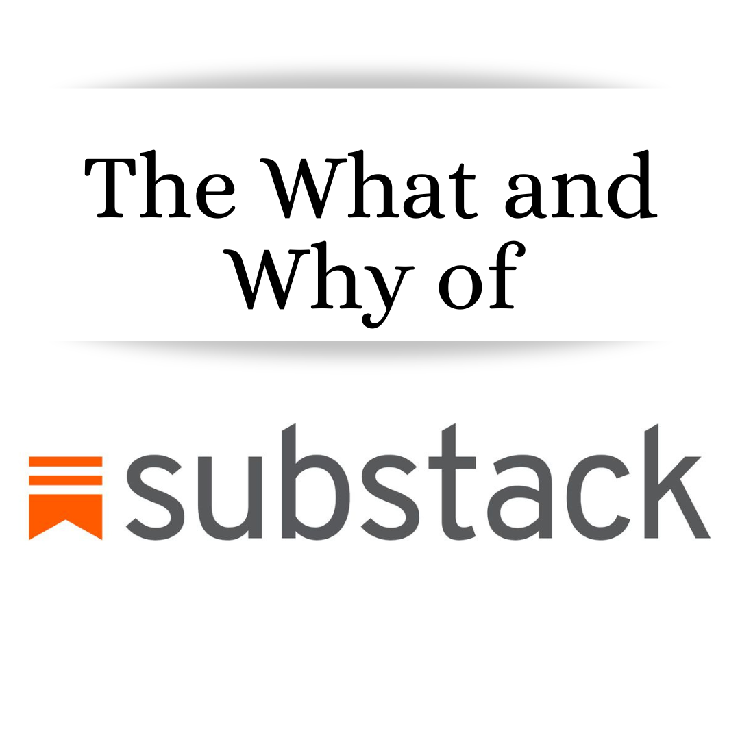 Everything You Need to Know about Substack - The Shortform - Medium