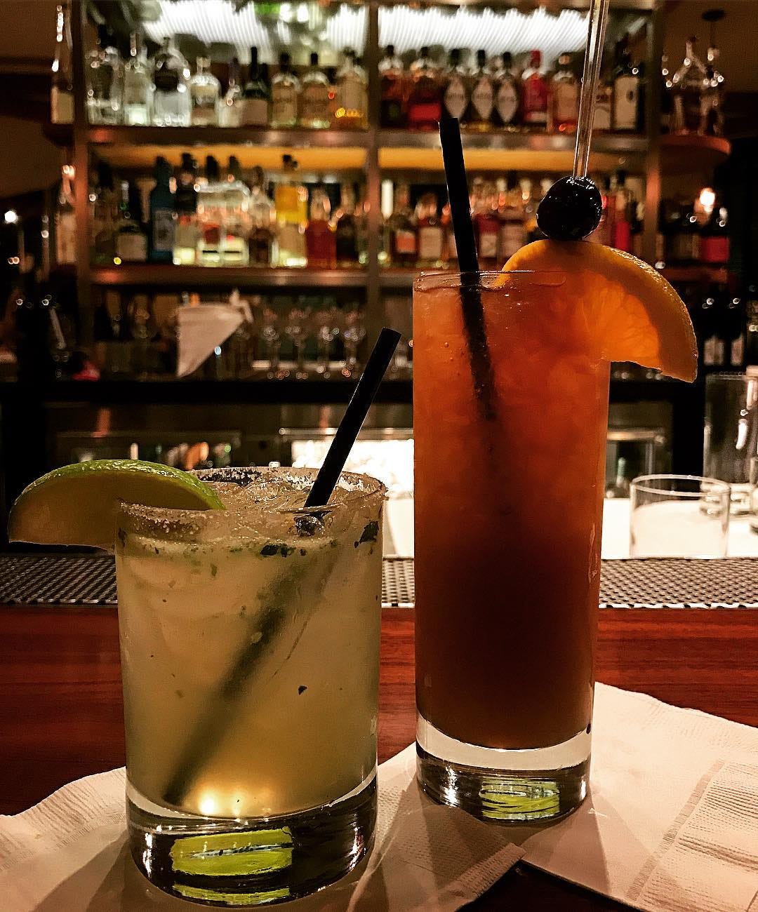 Leave Work Early For These Mountain View Happy Hours By THE SIX FIFTY Leave Work Early For These Mountain View Happy Hours By THE SIX FIFTY