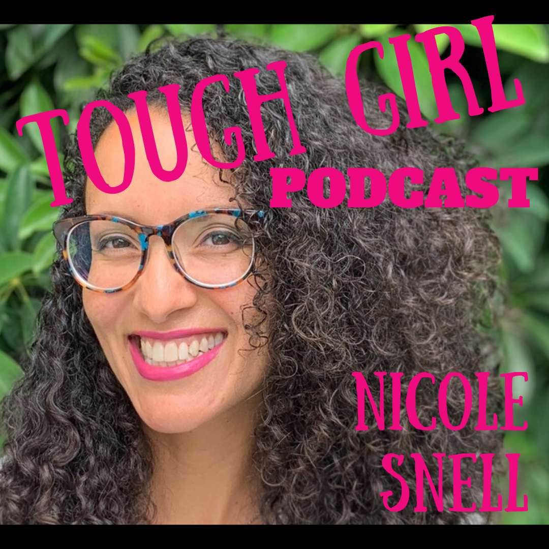 NEW EPISODE on 11th August!. Nicole Snell — CEO Girls Fight Back… | by ...