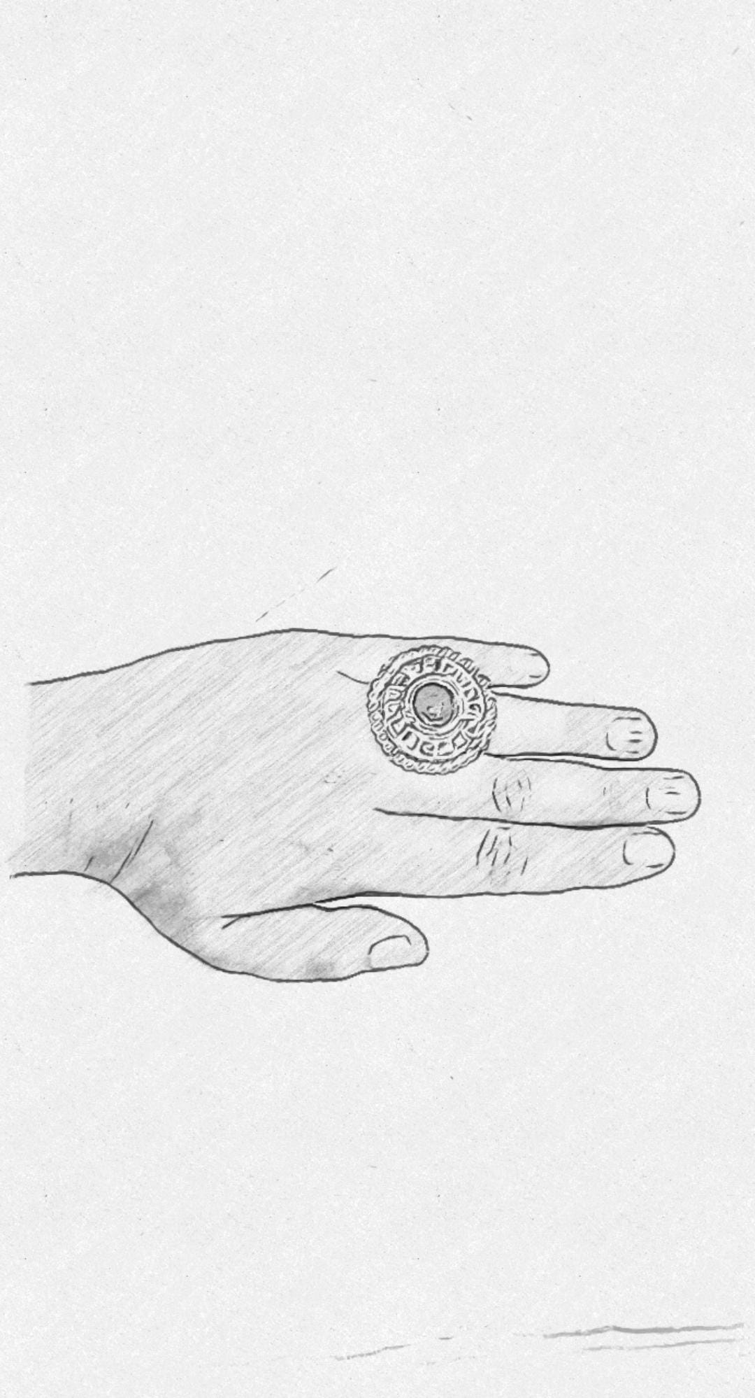Small hands big responsibilities: By age 16 she is to learn the art of ...