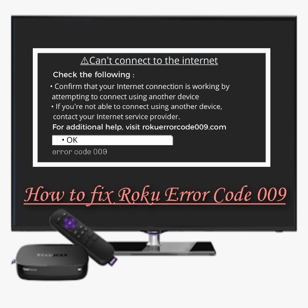 Fix Roku Error Codes A Listly List Fix Roku Error Codes A Listly List