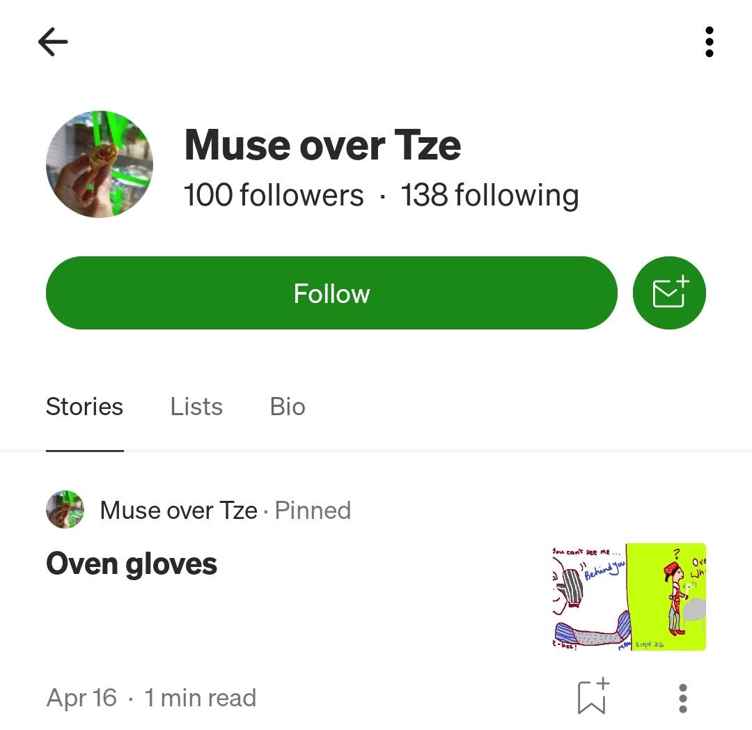 Ken Vue's Instagram, Twitter & Facebook on IDCrawl