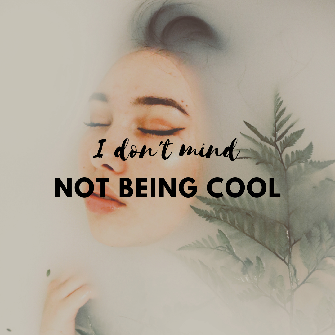 What “being cool” doesn’t teach you? | by Luango | Medium