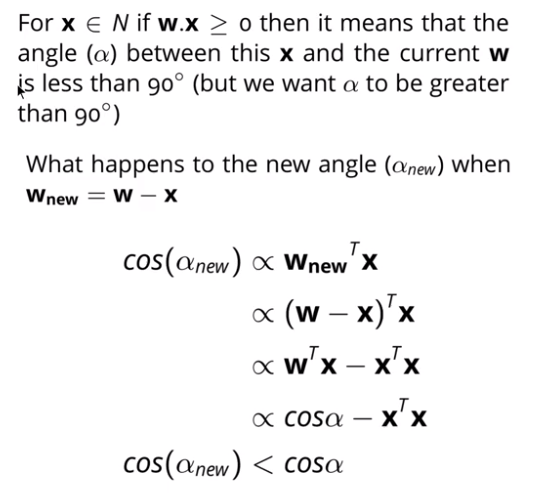 McCulloch-Pitts Neuron and Perceptron model with sample code | by Rana ...