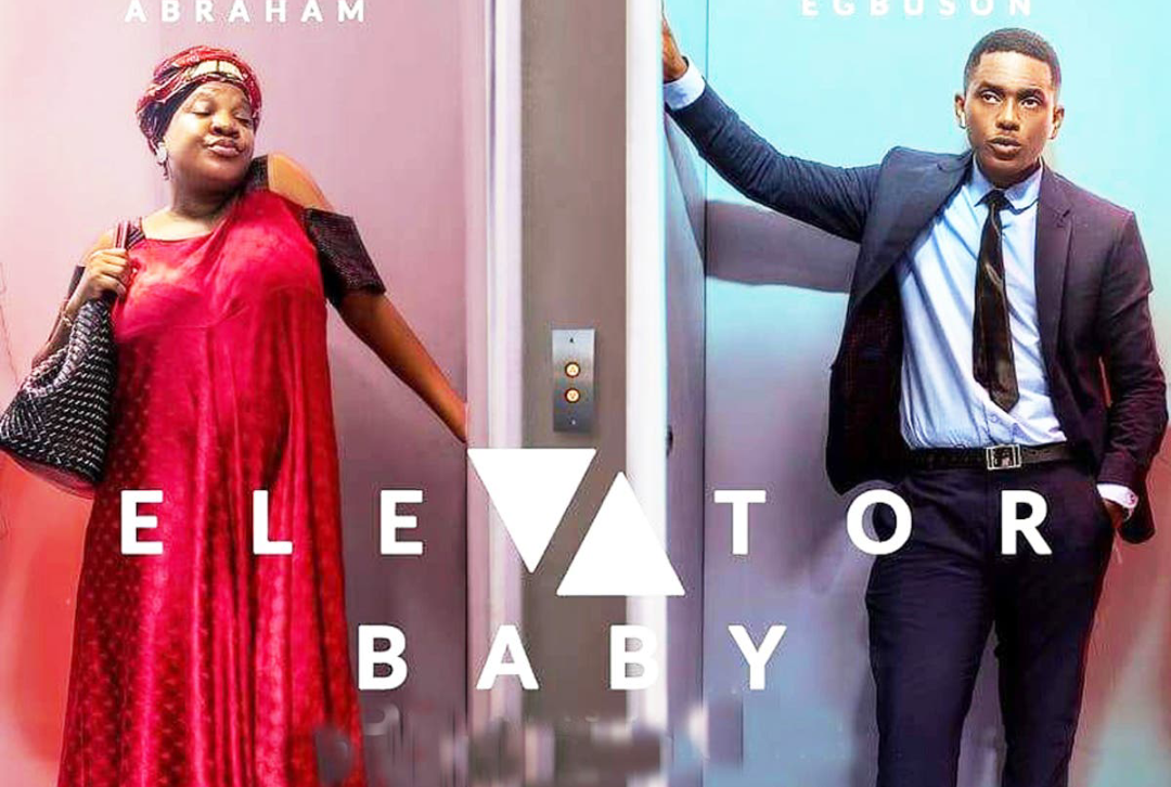 Developing an Engaging Protagonist: Lessons from ELEVATOR BABY | by ...