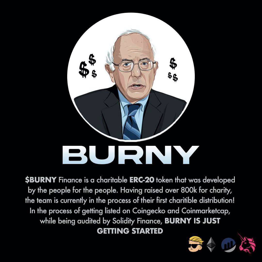 What is Burny Finance and Why Should You Care? | by Burny Finance | Medium