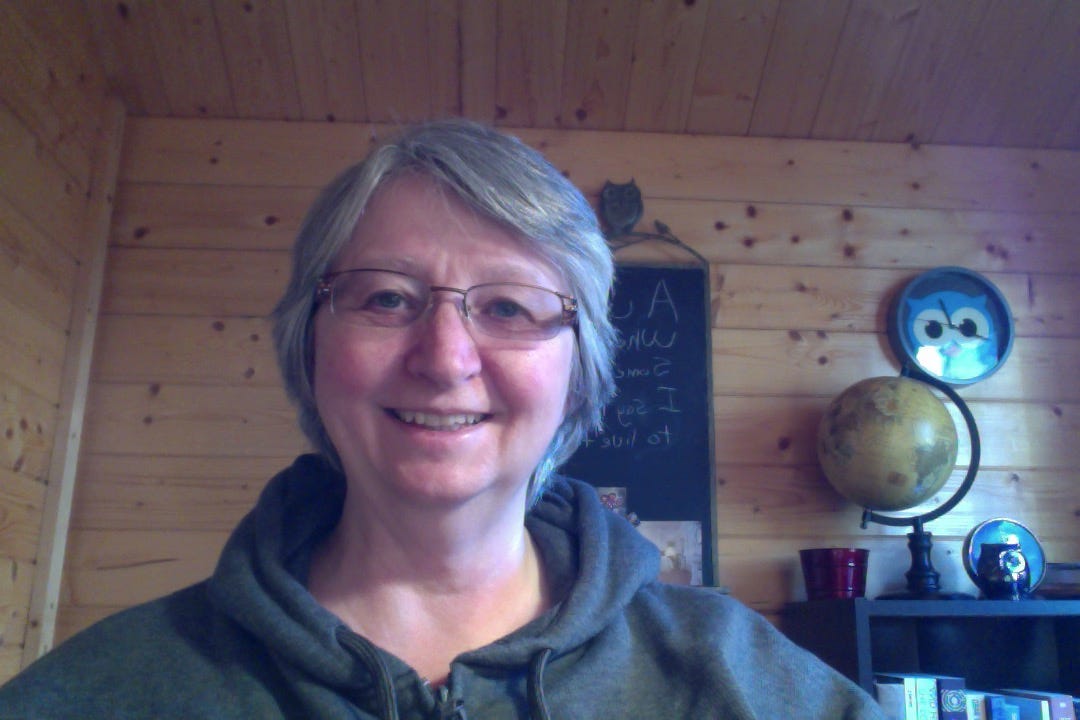 Tales from the Shed. It’s been a busy weekend out here. I’ve… | by ...