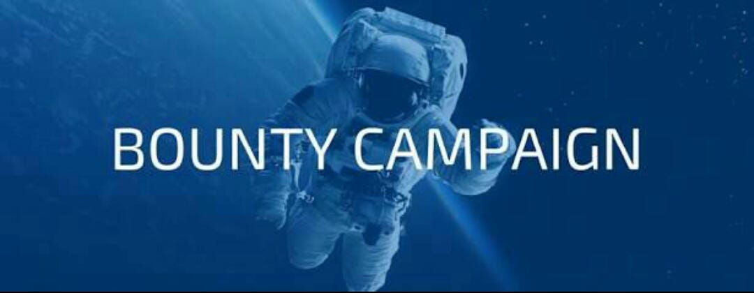 Bounty campaign 1,000,000 tokens. Translations 15% 150,000 • Whitepaper ...