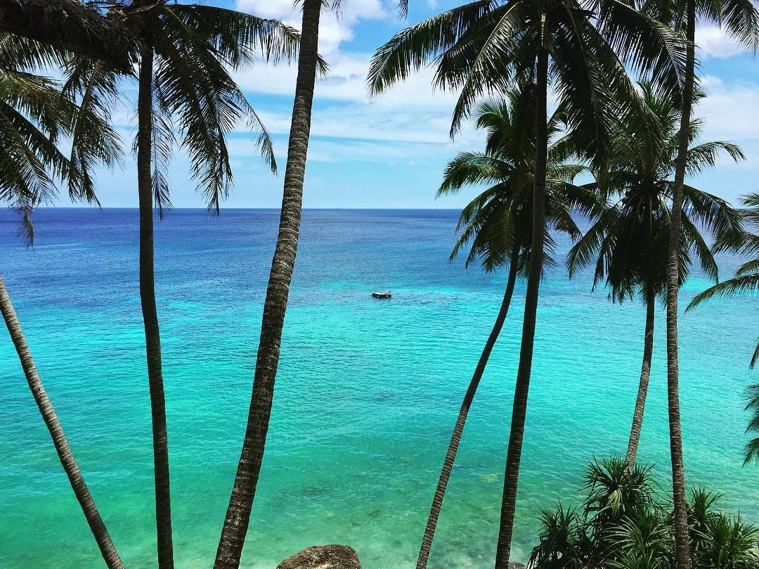 Ini 8 Destinasi Wisata Sabang yang Cantiknya Kebangetan! | by Pergi.com ...