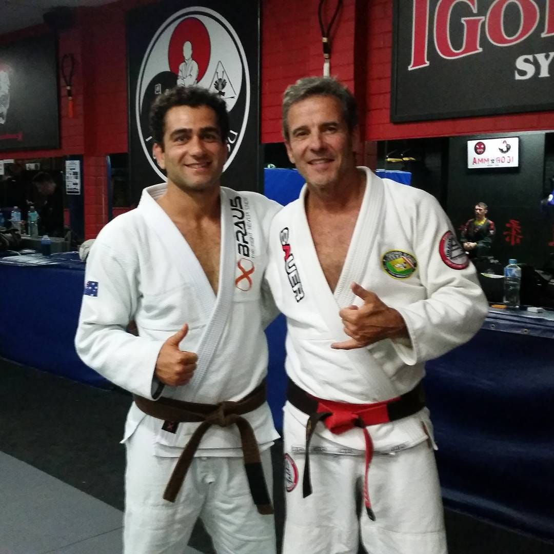 What I’ve Learned from the Professor Pedro Sauer | by John Smallios ...