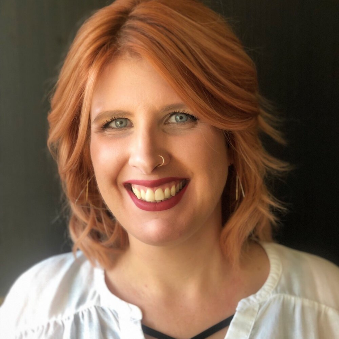 Allison Pierce: Hair by Allison. Mentor Mondays | by Dylan King | Medium