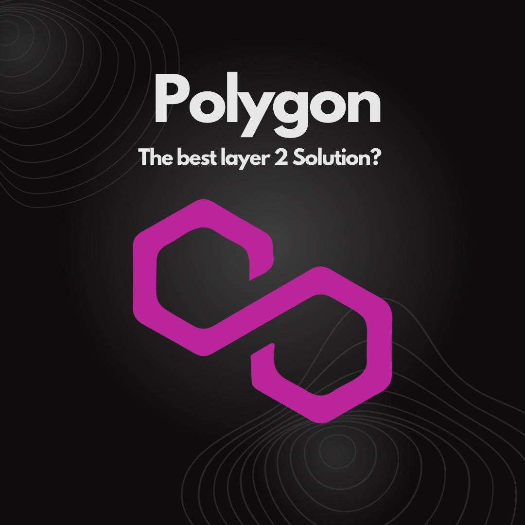 Polygon — the best layer 2 solution? | by Kacper Hernacki | Oct, 2022 ... Polygon — the best layer 2 solution? | by Kacper Hernacki | Oct, 2022 ...