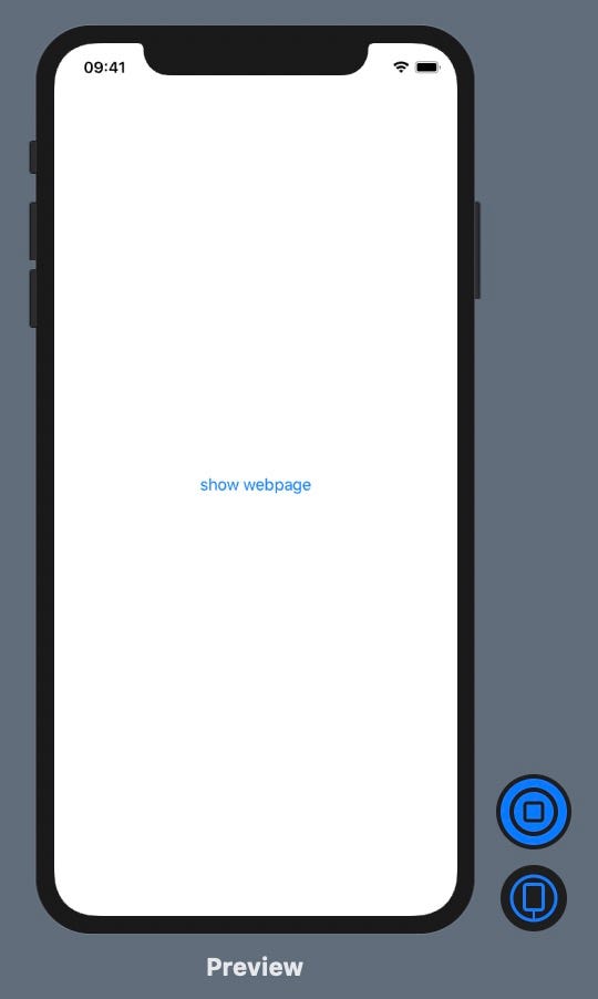 在 SwiftUI App 加入 view controller & 從 SwiftUI 畫面切換到 Storyboard 畫面 | by 彼得潘的 iOS App Neverland ...