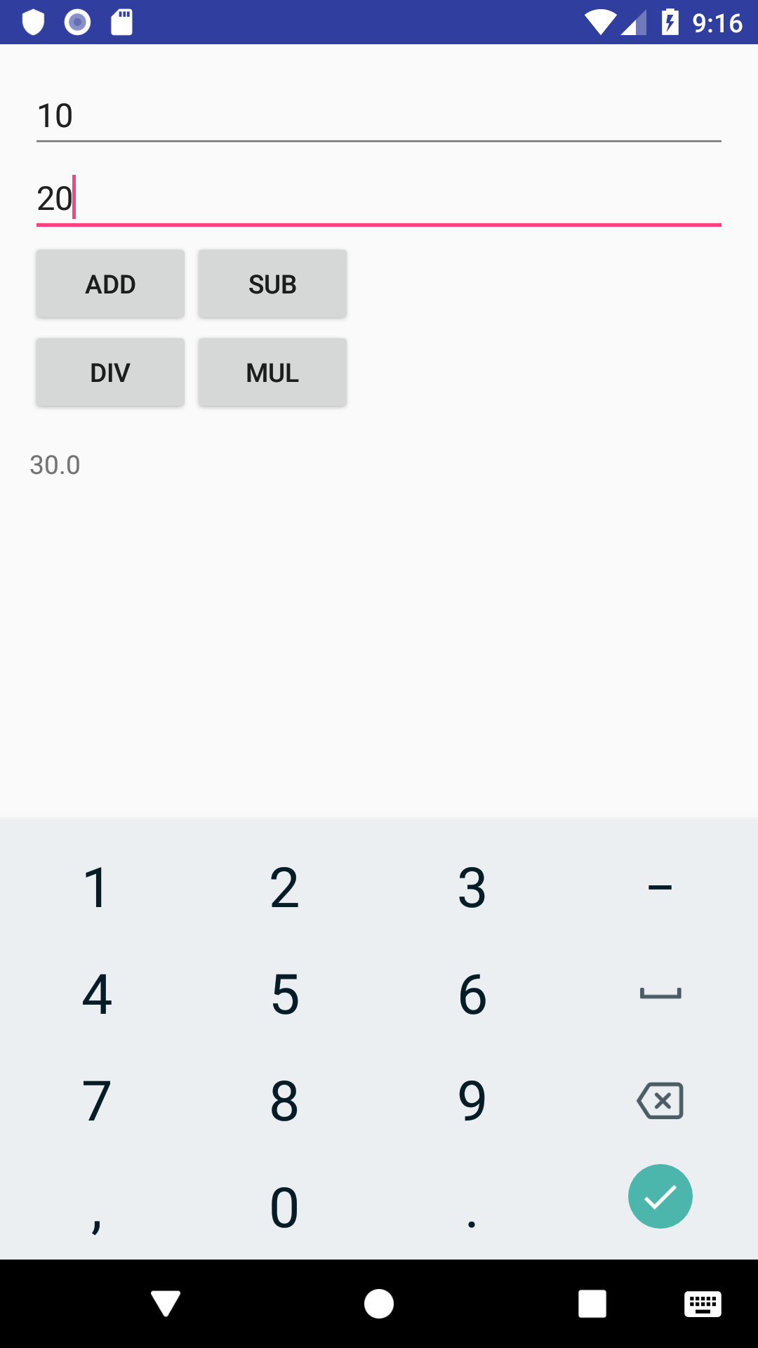 Belajar Android Developer Fundamentals (Version 2) Cont… (3) | by ...