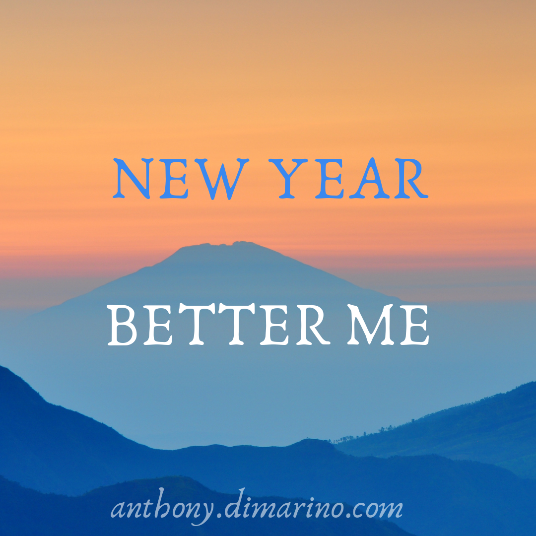 New Year, Better Me. Happy New Year! This year will be full… | by ...