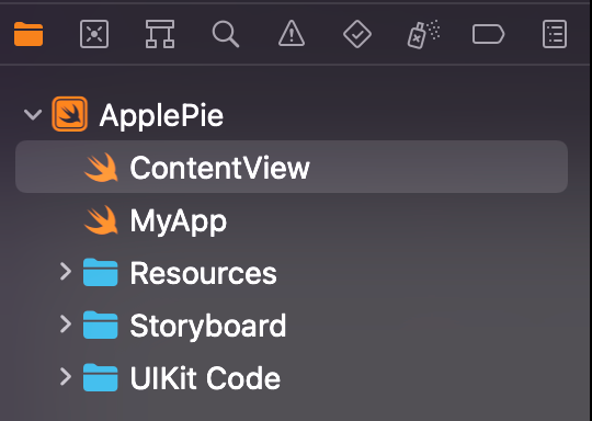 從 Swift Playgrounds App 的 Preview 測試 Uikit App By 彼得潘的 Ios App
