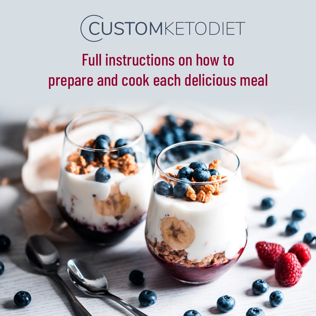 Keto Daily Meal Plan 7 Benefits Of The Keto Diet By Emeka Pk Okoye