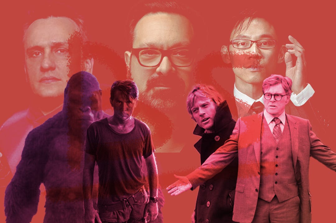 Bad Influence: The Big Lie of Blockbuster ‘Director Bullsh*t’ | by ...