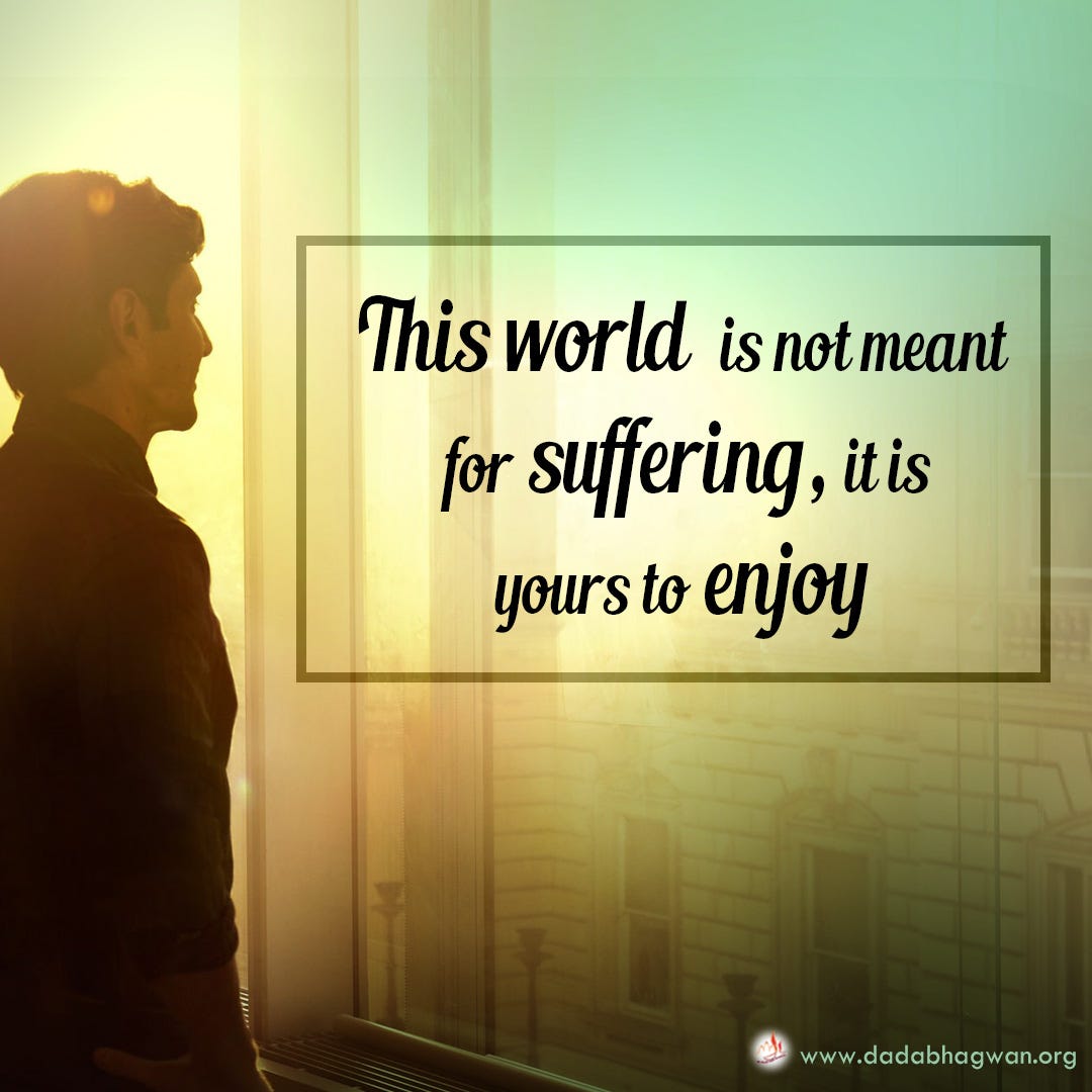 What Is The Most Important Piece Of Advice By Dada Bhagwan Dada what-is-the-most-important-piece-of-advice-by-dada-bhagwan-dada