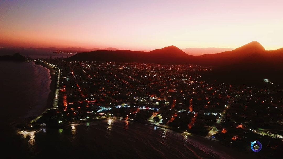 Matinhos e a beleza oculta do litoral Paranaense | by Victor Hugo | Medium