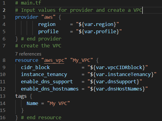 Creating VPC Endpoint for Amazon S3 using Terraform | by Sumit | Tensult Blogs | Medium