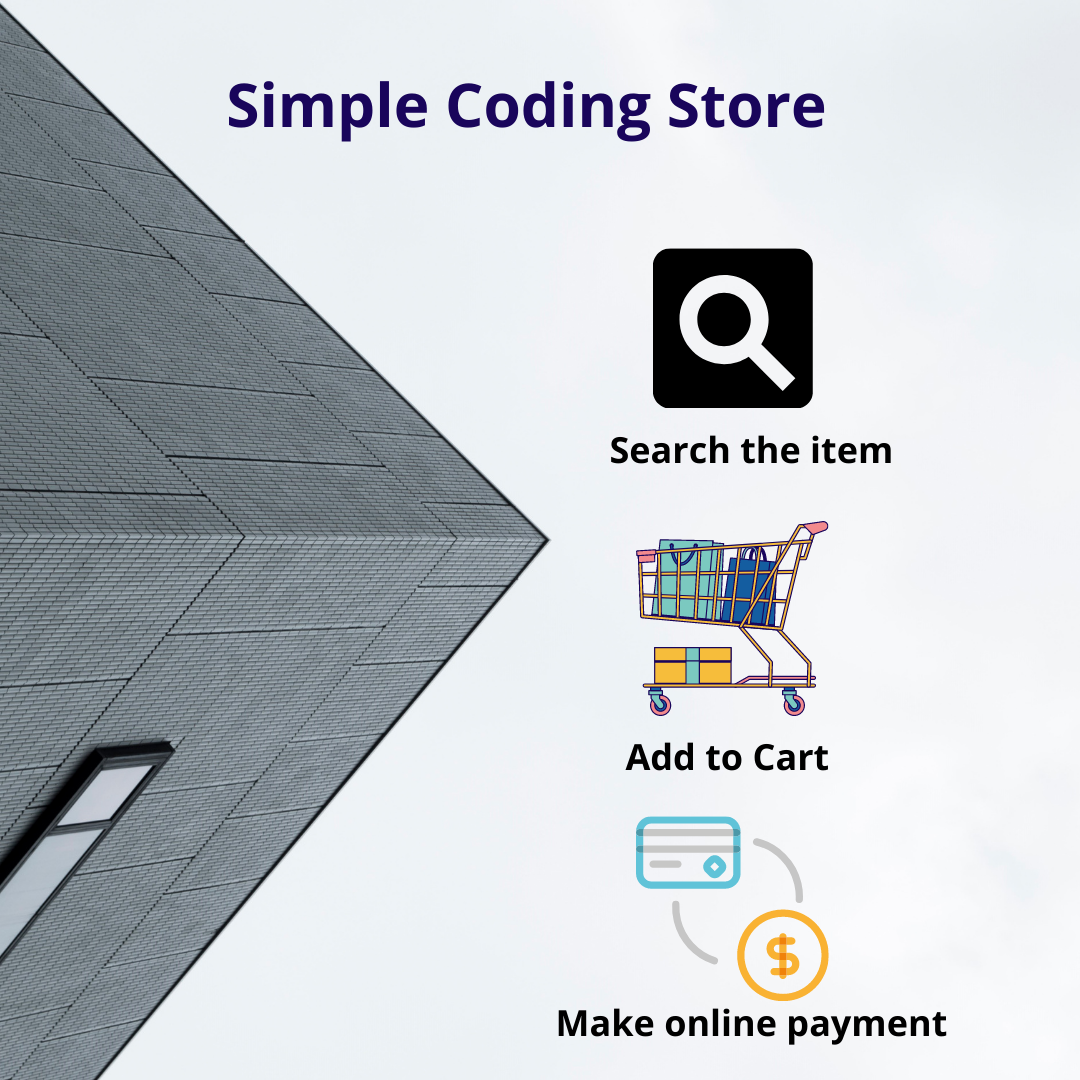 Let’s Place Order and See Order History in E-commerce app using Vue | by Nil Madhab ...