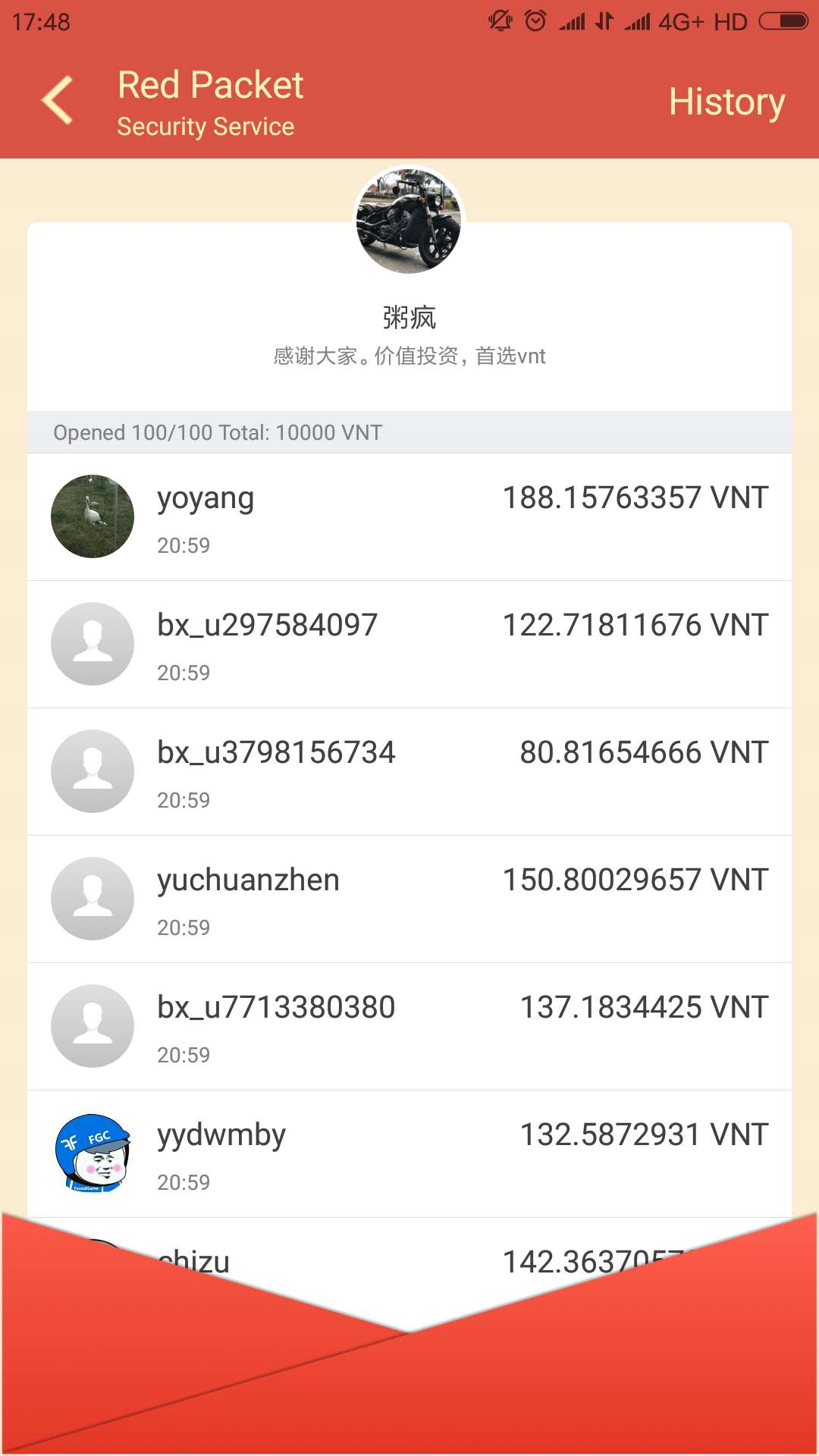 A different interview with VNT Chain team | by KKEX | Medium