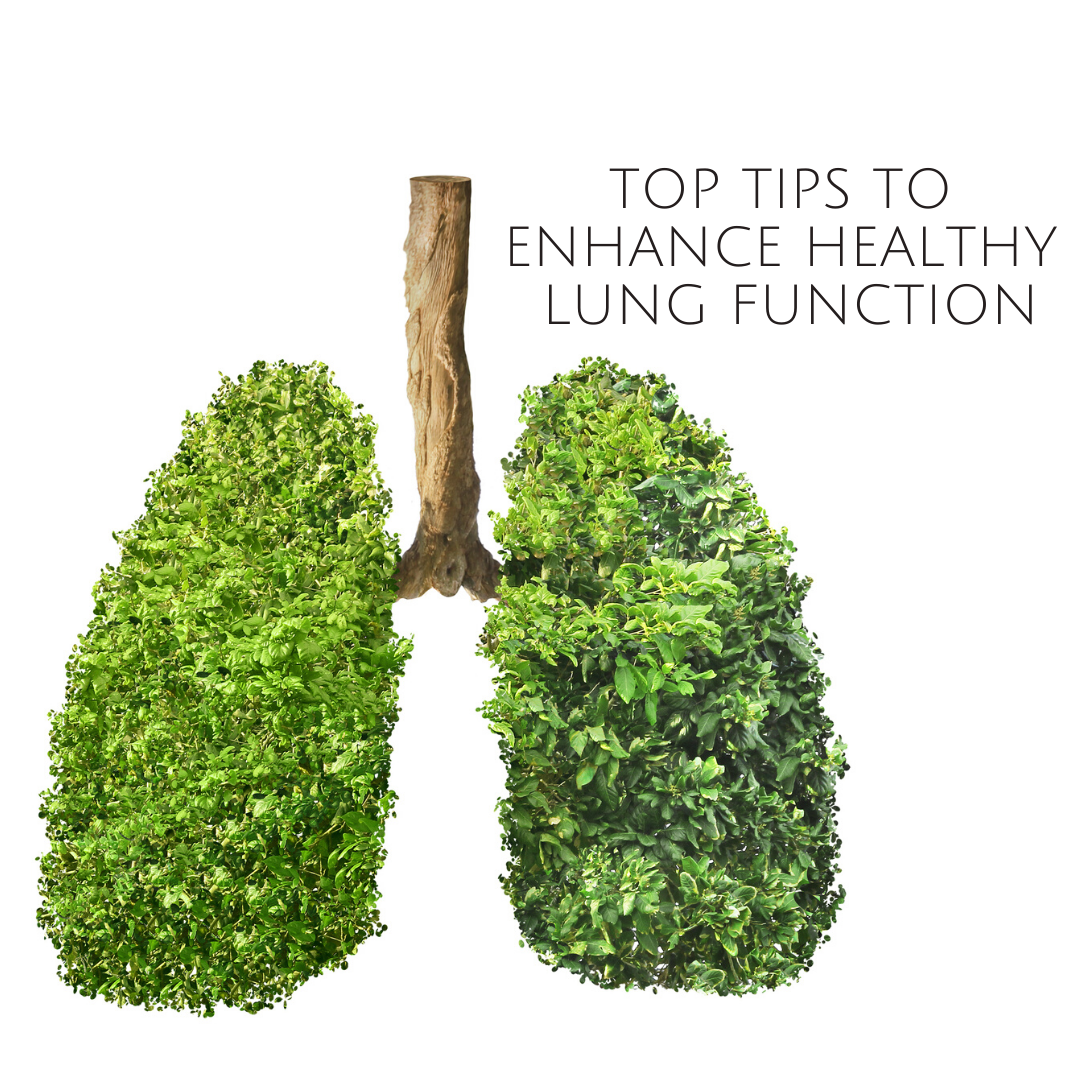 Top Tips to Improve Your Lung Health | by drmarysawdon | Medium