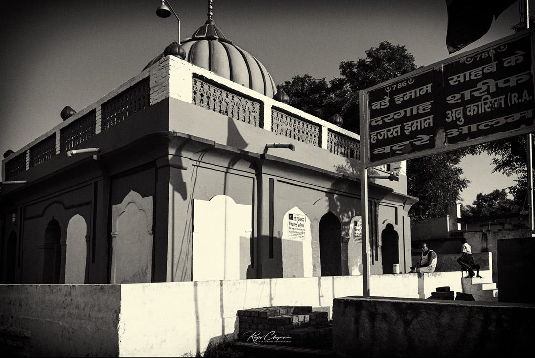 Panipat: The Second Battle. A bit of history | by Rajiv Chopra | Life ...