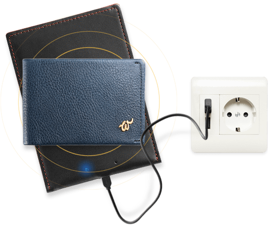 Woolet — Smart Wallet to make your life and money safe | by woolet.co ...