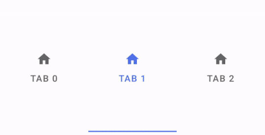 All In One — Android Tablayout And Tabitem By Myrick Chow Itnext
