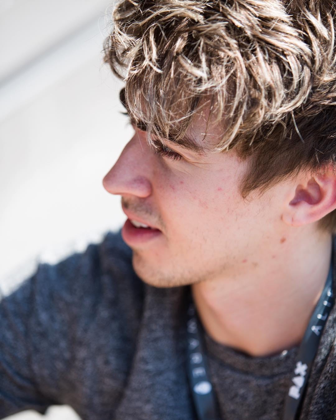 Influencer Ryan ‘Bucks’ Hughes travels to Melbourne for PAX Australia ...